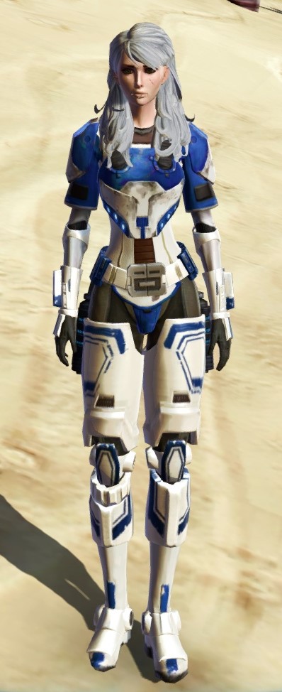 Cleopha – Begeren Colony