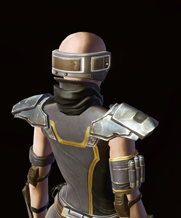 Dzhaan – Jedi Covenant