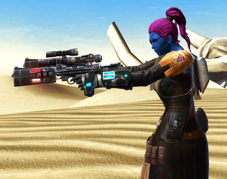 Kalyna – Tomb of Freedon Nadd