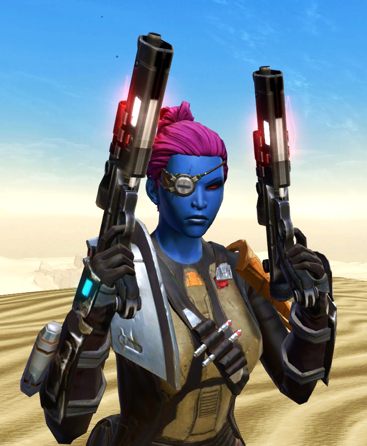 Kalyna – Tomb of Freedon Nadd