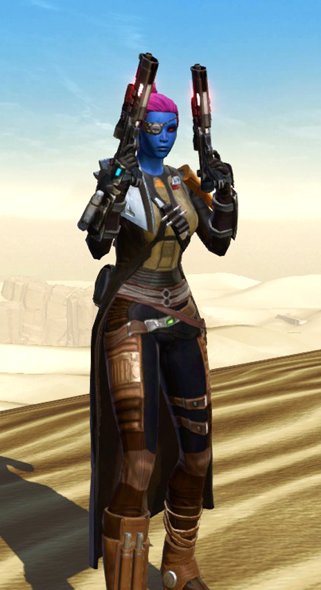 Kalyna – Tomb of Freedon Nadd