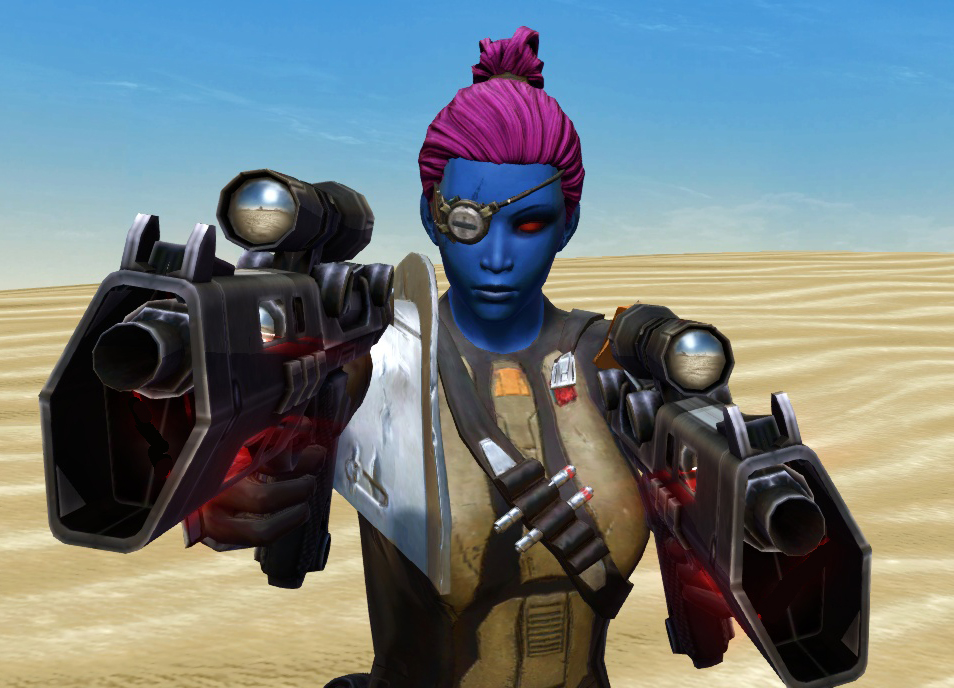 Kalyna – Tomb of Freedon Nadd