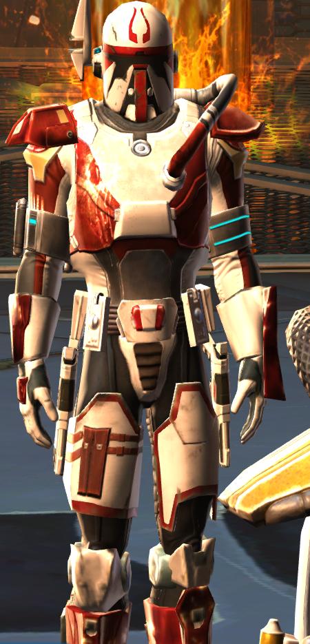 Ravenmoore – T3-M4