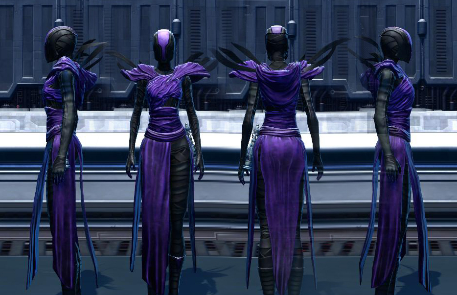 Hexp – Tomb of Freedon Nadd