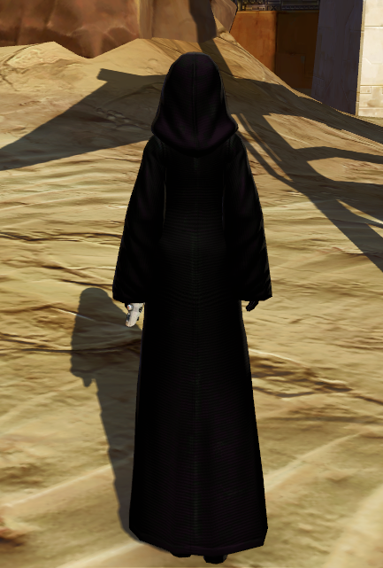 Lynelle – Jedi Covenant