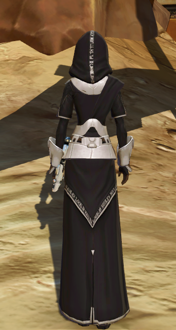 Lynelle – Jedi Covenant