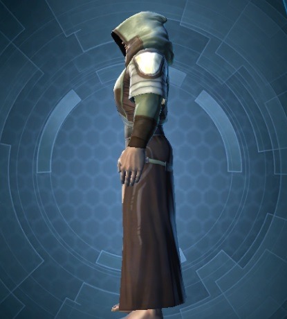 TOR Fashion Armor Entry