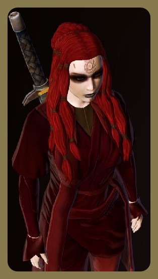 Kycinia – The Progenitor