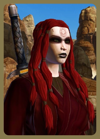 Kycinia – The Progenitor