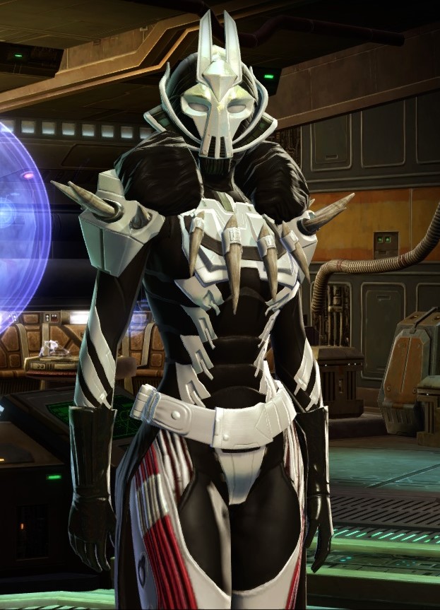 Karlethe – The Shadowlands