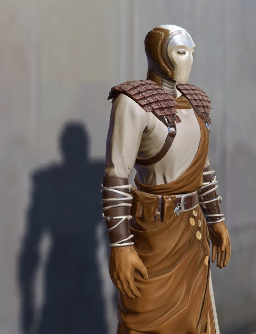 Contrarian (1) – The Shadowlands