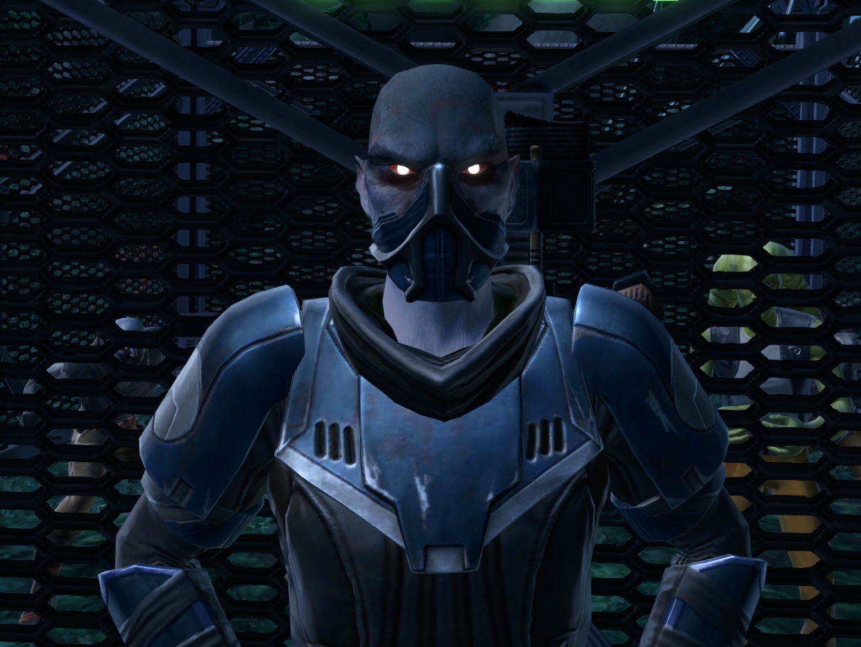 Silenya Frostheart’s Aric Jorgan – The Red Eclipse