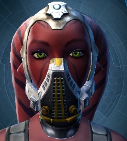 TOR Fashion Armor Entry