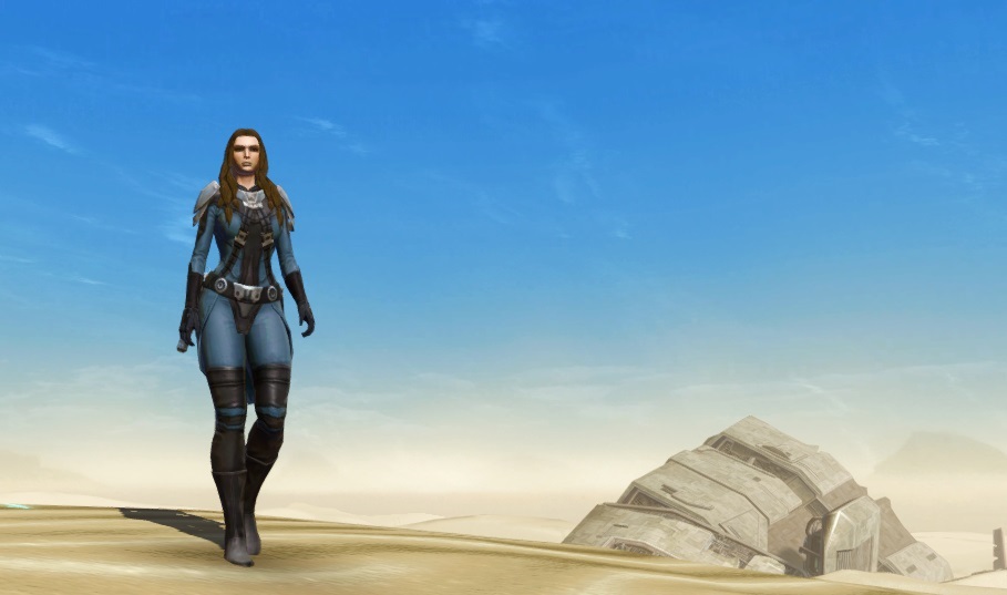 Loxra – The Red Eclipse