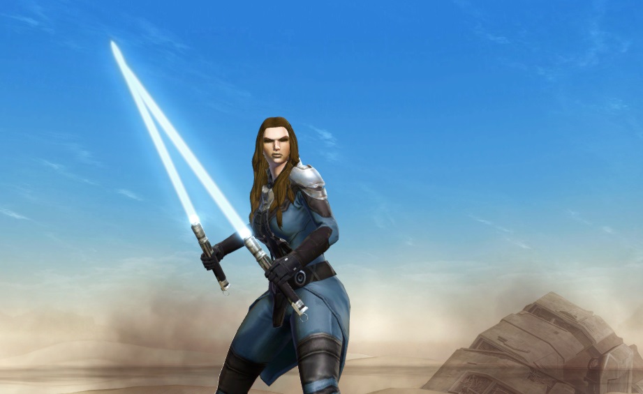 Loxra – The Red Eclipse