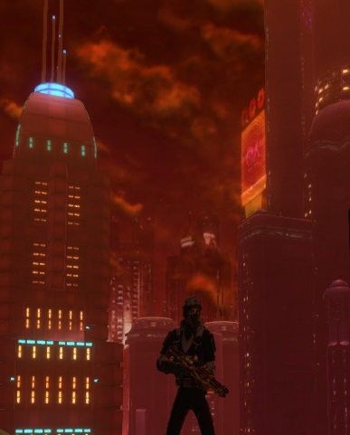 Roman-dex – The Ebon Hawk