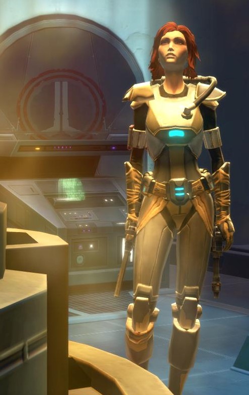 Tatiya – The Progenitor