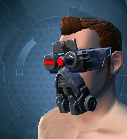 TOR Fashion Armor Entry