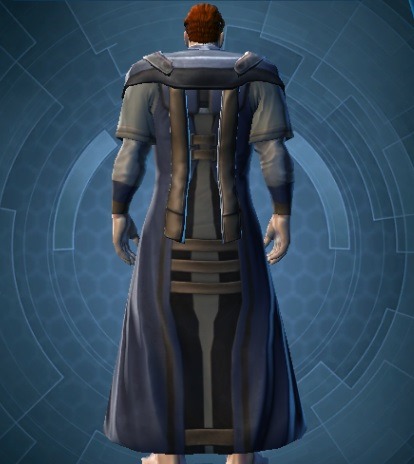 TOR Fashion Armor Entry