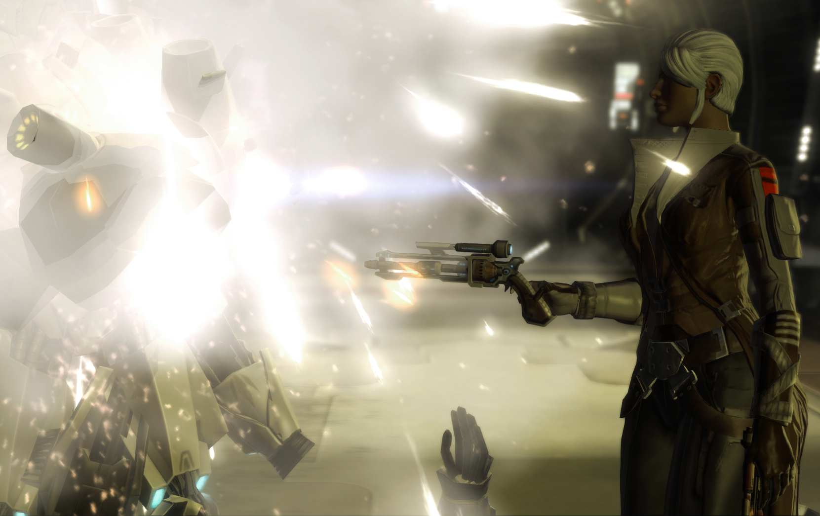 Plüschprumm – T3-M4