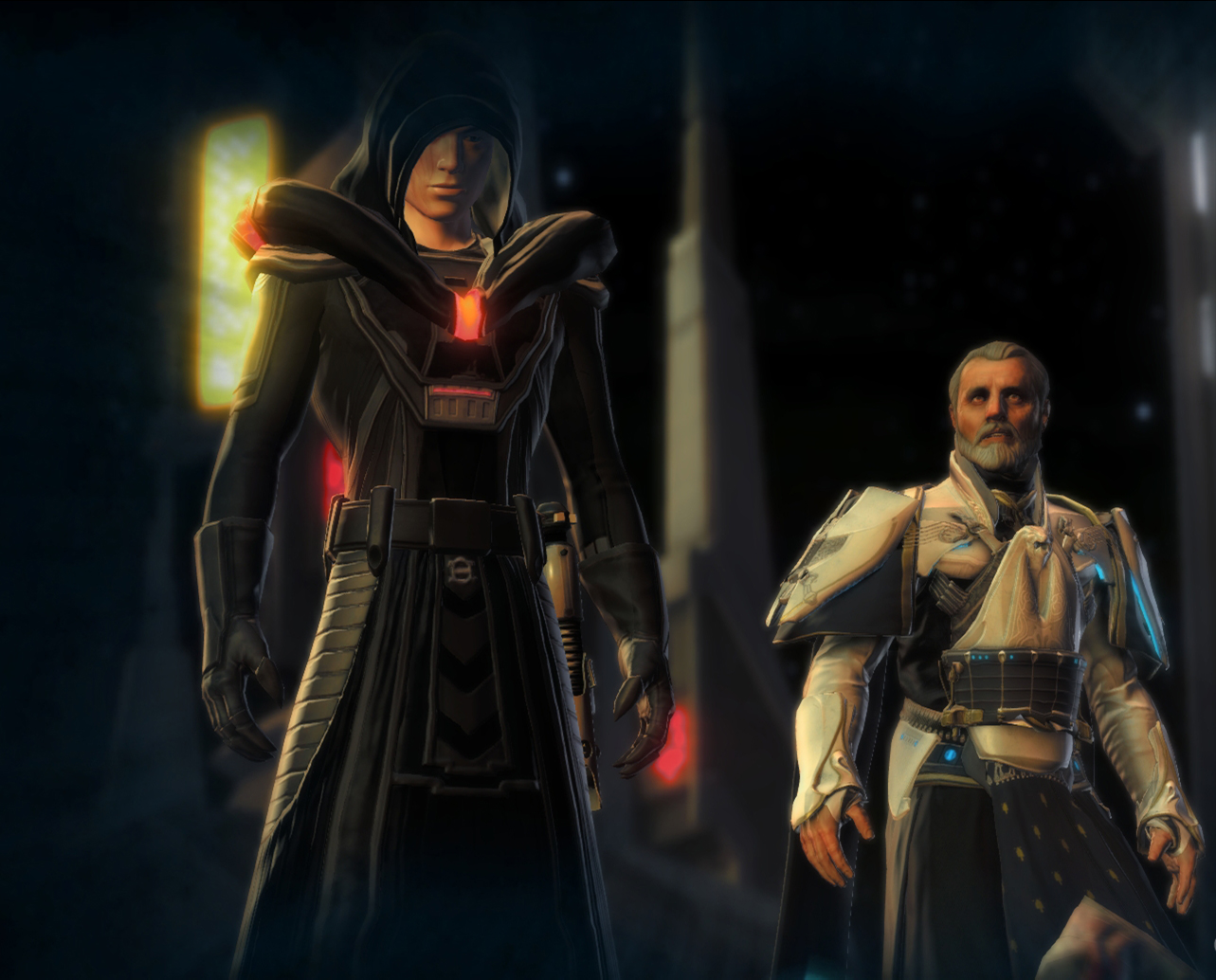 Devian – The Red Eclipse