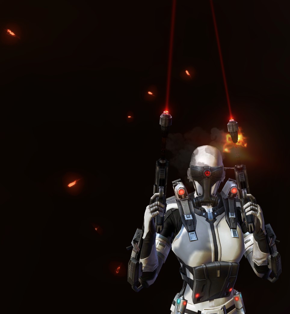 Saphota – Jedi Covenant