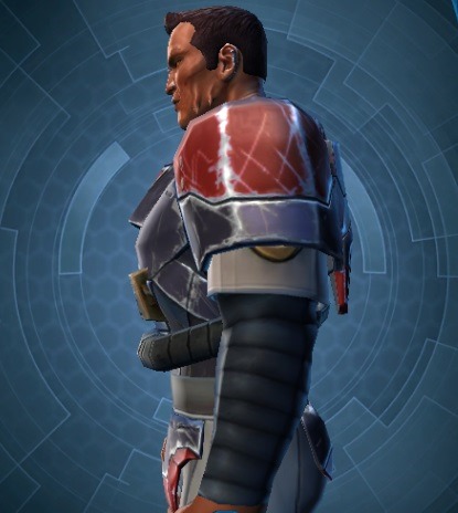 TOR Fashion Armor Entry