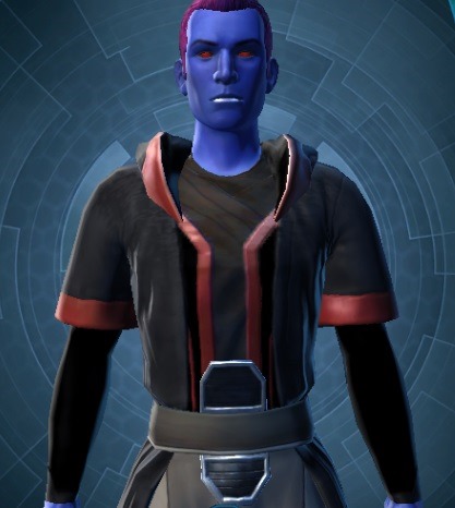 TOR Fashion Armor Entry