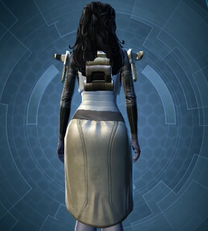 TOR Fashion Armor Entry