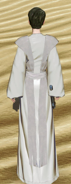 Iris Exile – The Harbinger