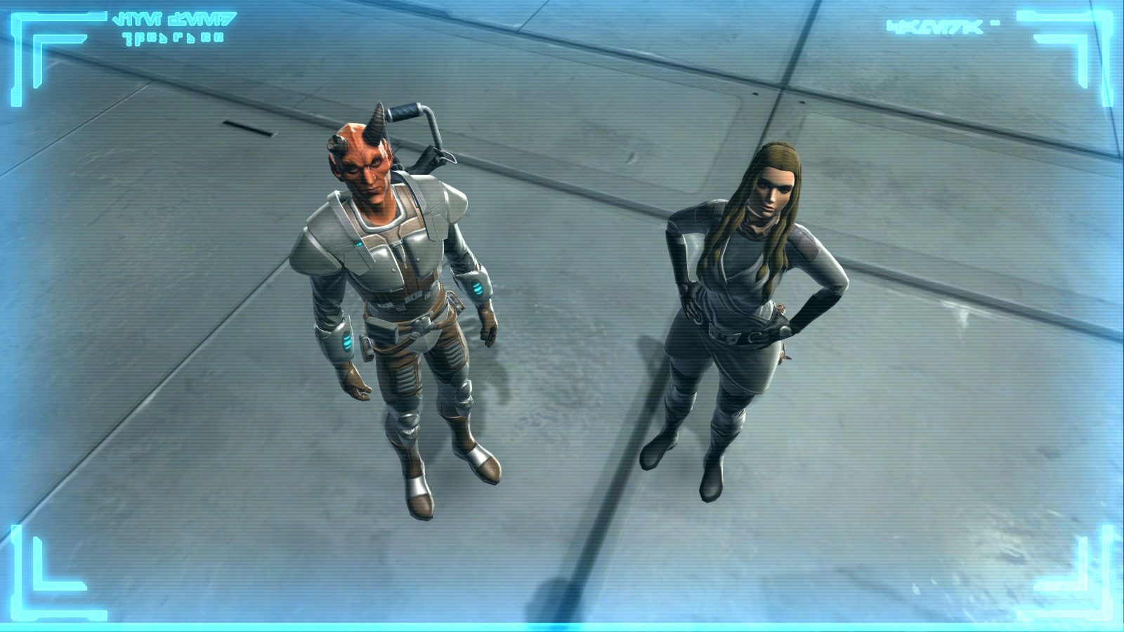 Loxra – The Red Eclipse