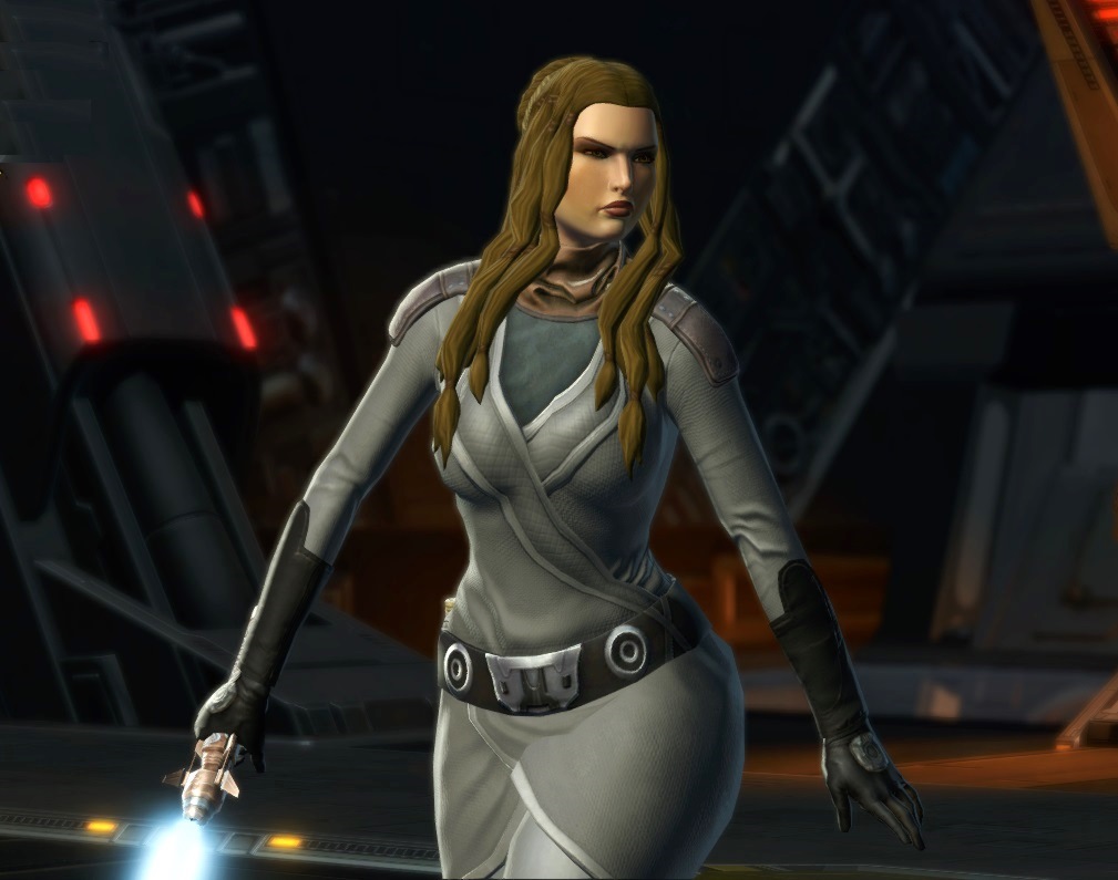 Loxra – The Red Eclipse