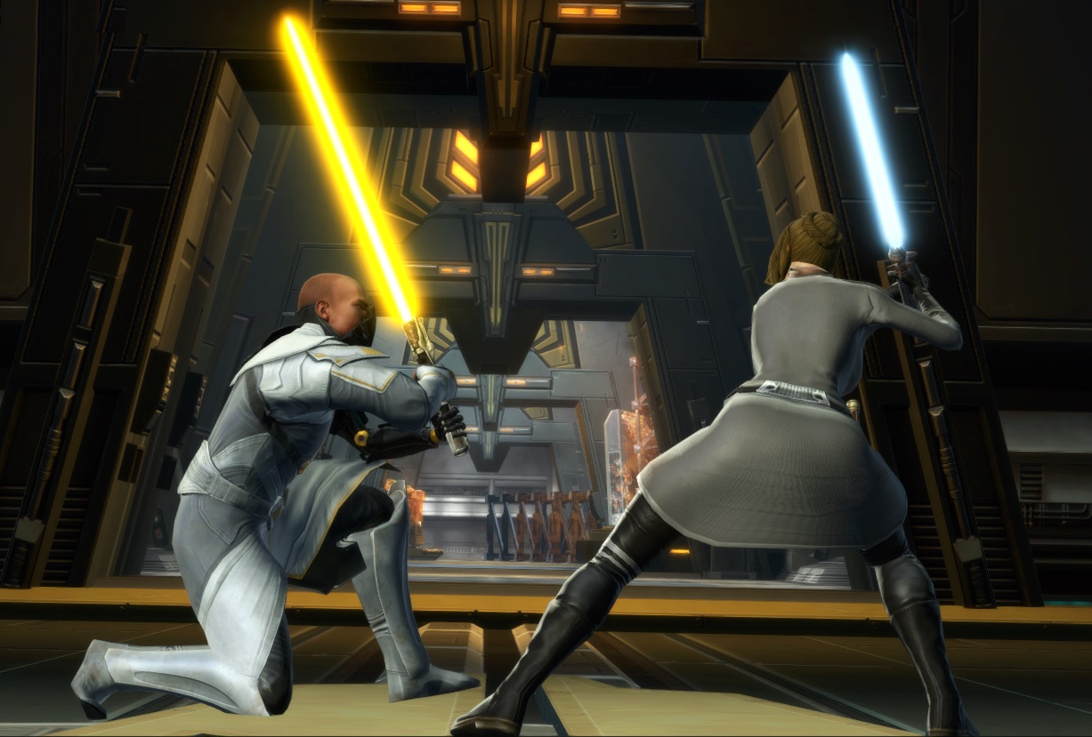 Loxra – The Red Eclipse