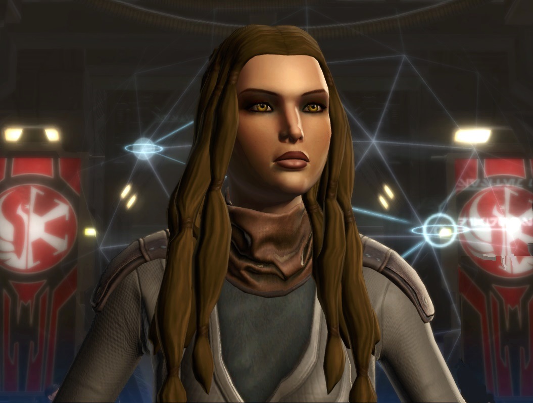 Loxra – The Red Eclipse