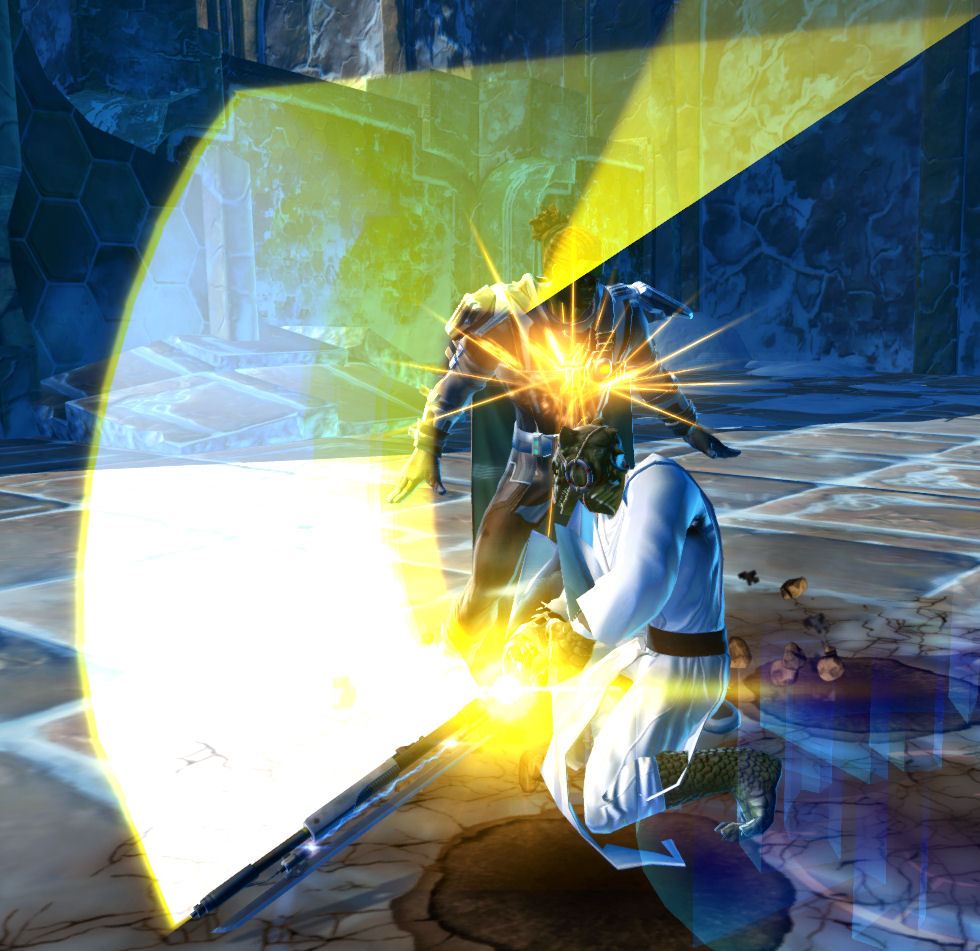 Xafyra’s Qyzen Fess – The Harbinger