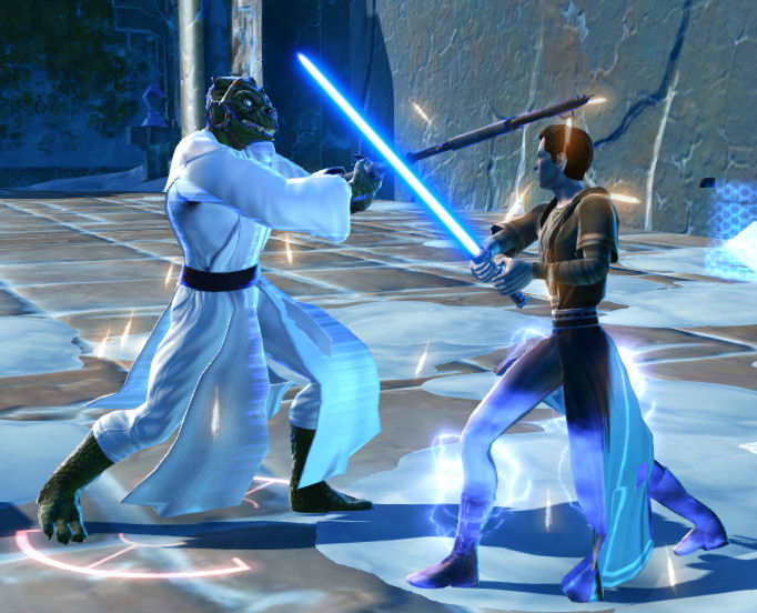 Xafyra’s Qyzen Fess – The Harbinger