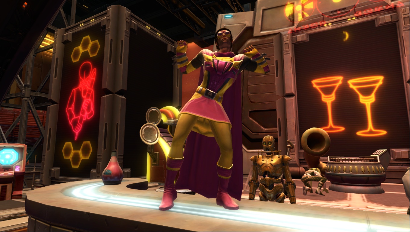 Cae Roth’s Corso Riggs – The Progenitor