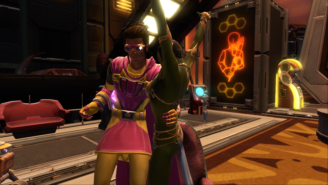 Cae Roth’s Corso Riggs – The Progenitor