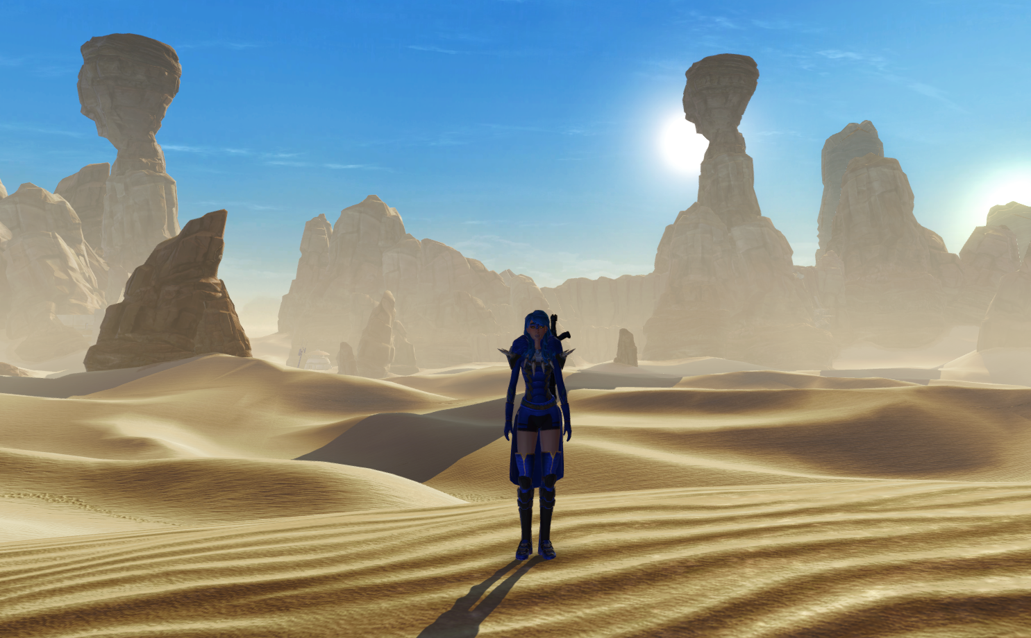 Emîly – The Red Eclipse