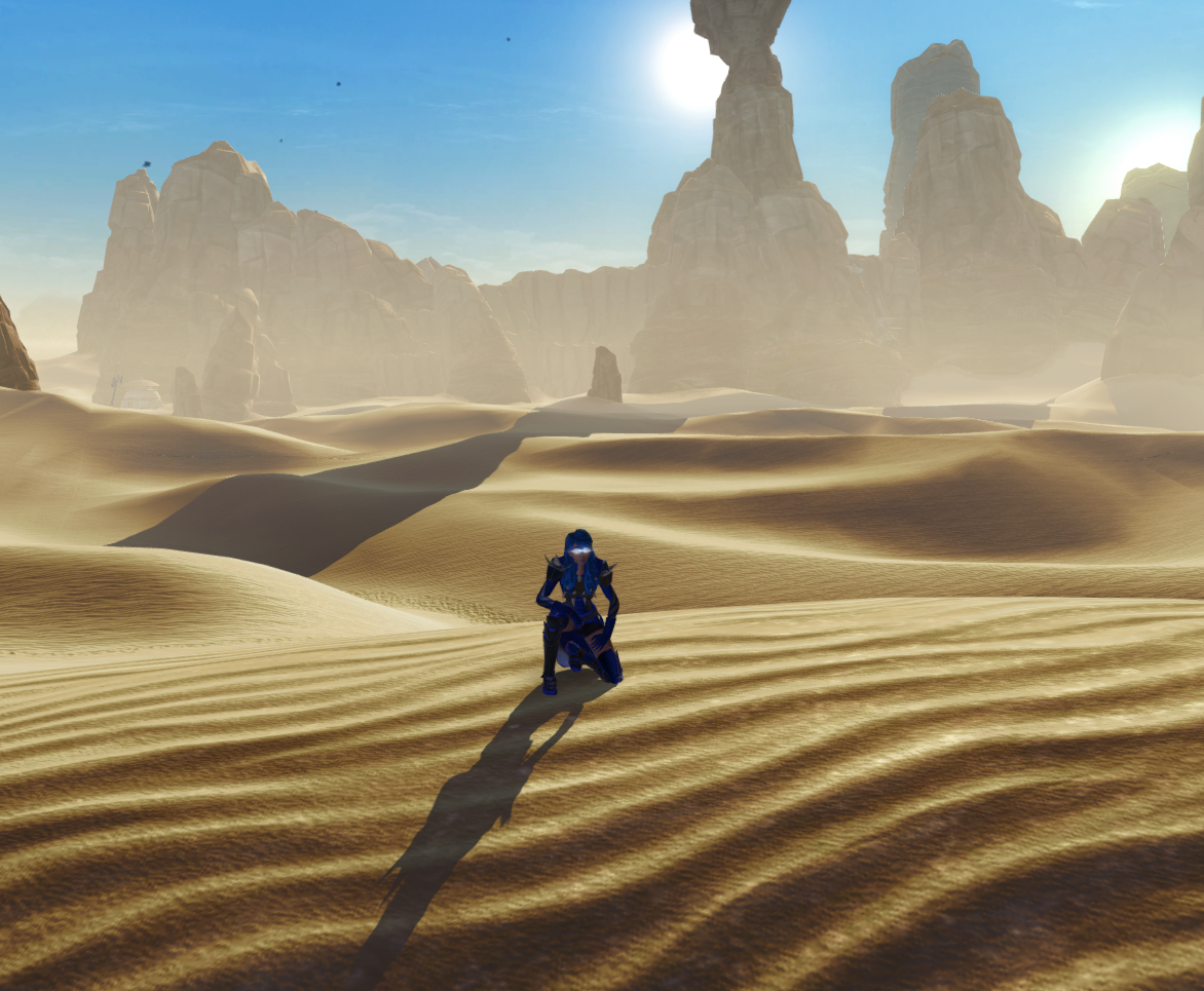 Emîly – The Red Eclipse