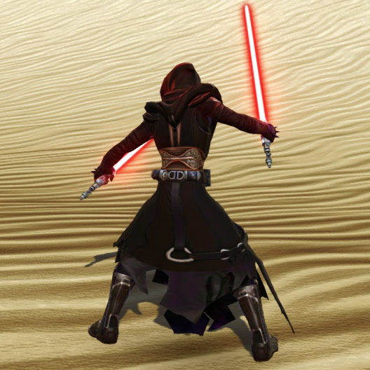 Xenoph – The Harbinger