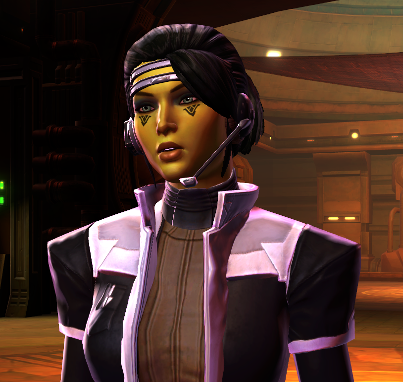 Hyperlips – The Red Eclipse