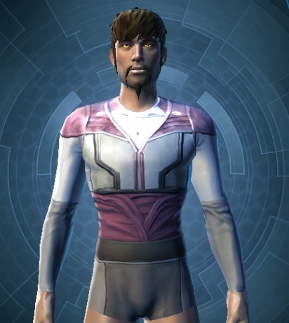 TOR Fashion Armor Entry