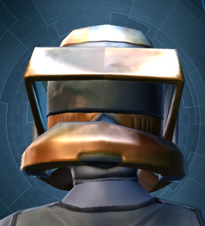 TOR Fashion Armor Entry