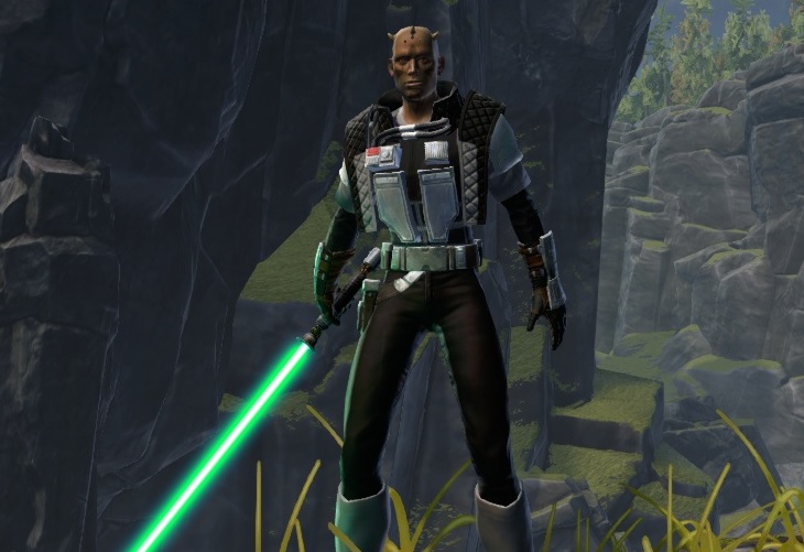 Kinsan – The Shadowlands