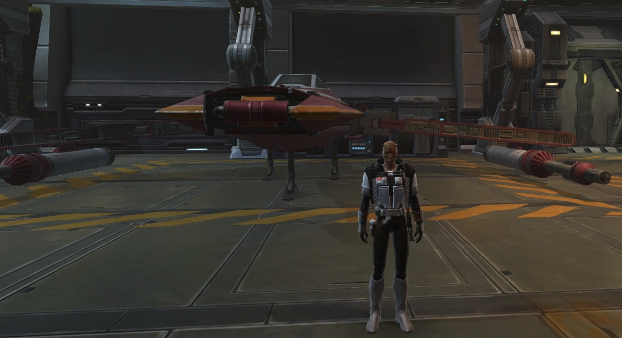 Kinsan – The Shadowlands