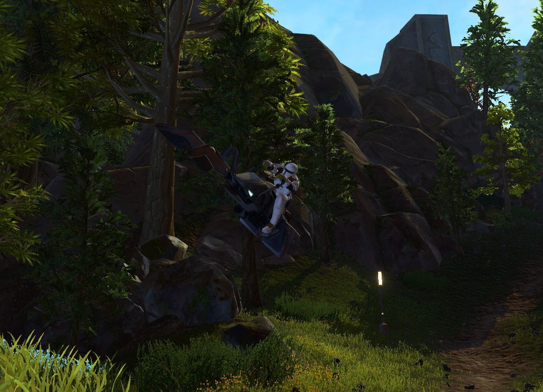 Lethander – The Shadowlands