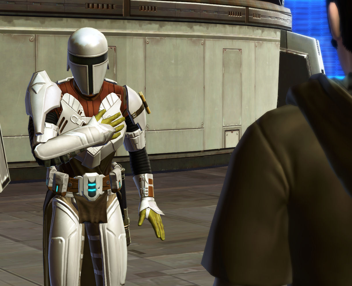 Lethander – The Shadowlands