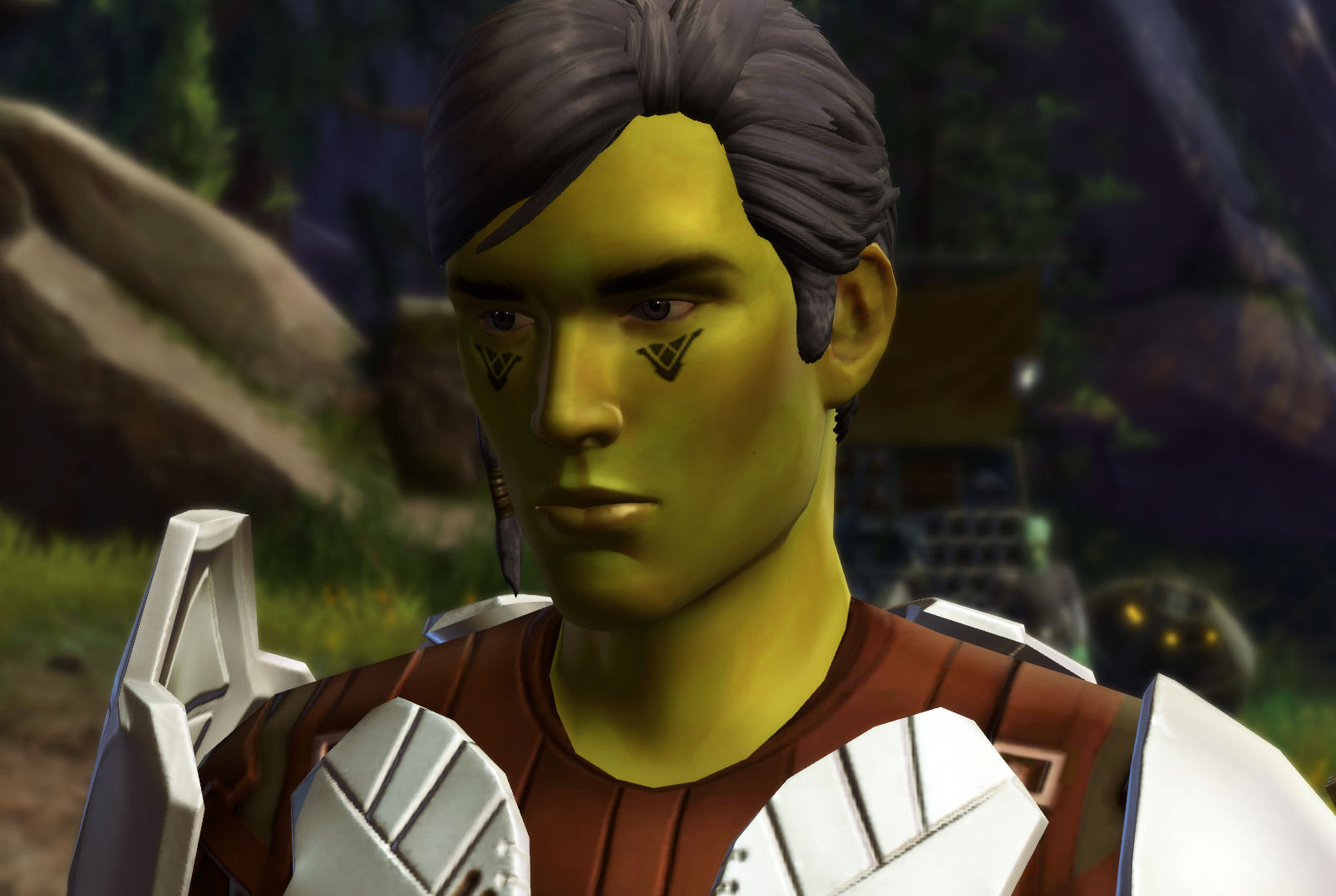 Lethander – The Shadowlands