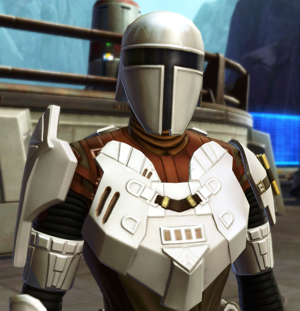 Lethander – The Shadowlands